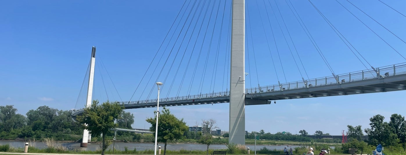 The 15 Best Places with Scenic Views in Omaha