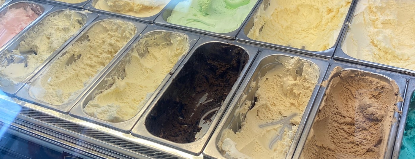 The 15 Best Ice Cream Shops in Indianapolis