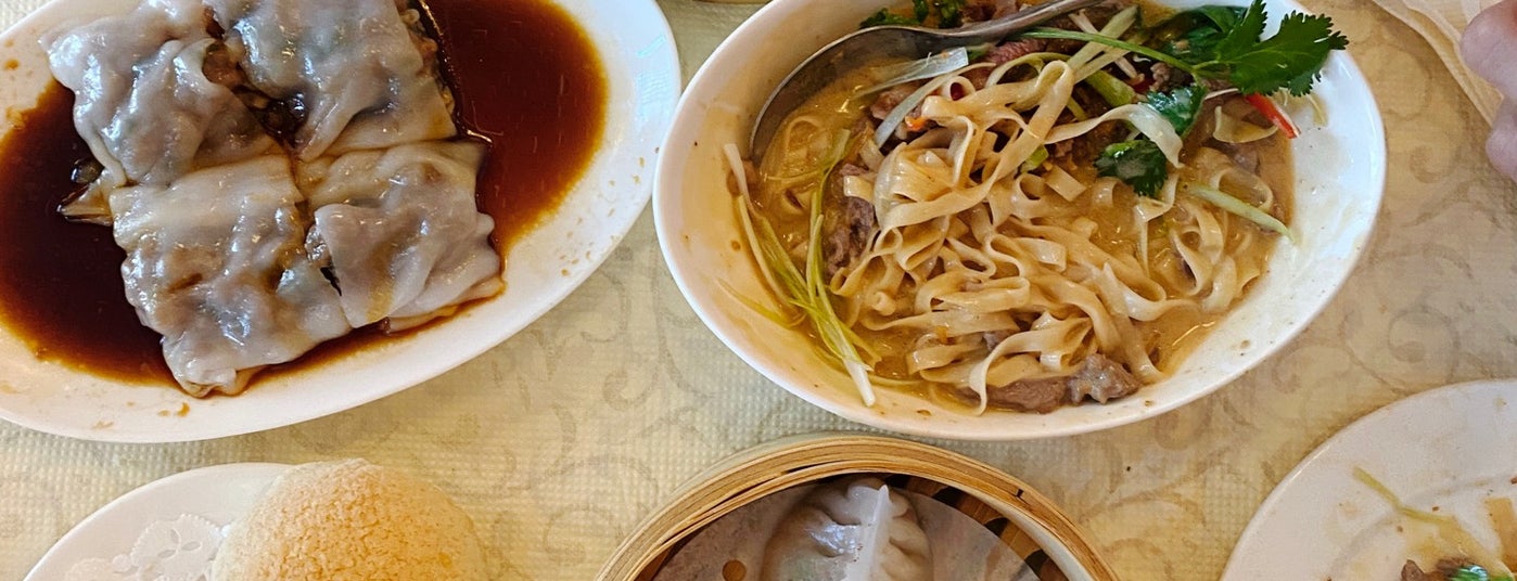 The 15 Best Dim Sum Restaurants in San Francisco