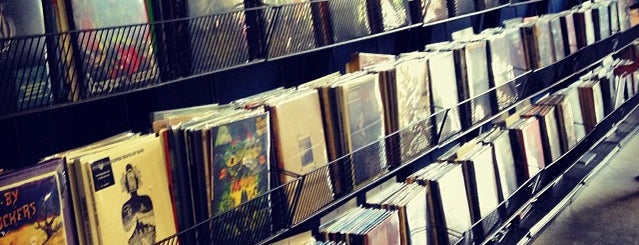 The 15 Best Places for Vinyl in Austin