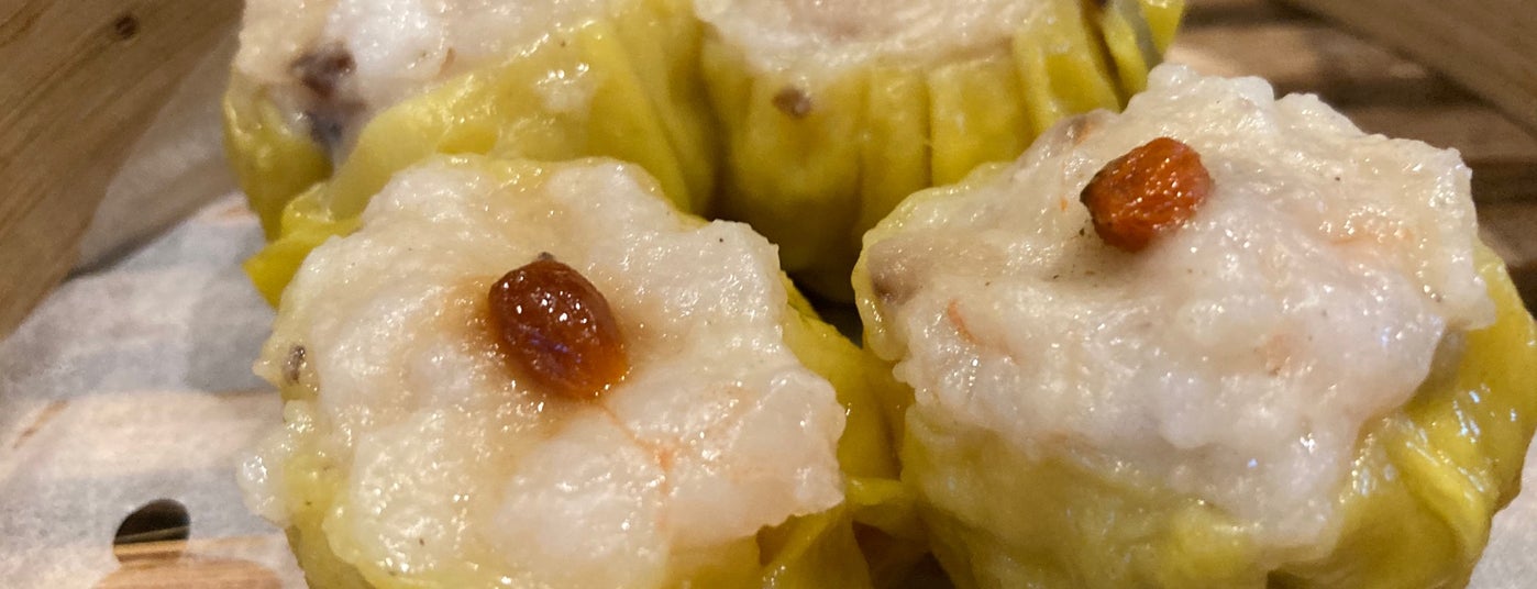 The 15 Best Places for Dim Sum in Taipei
