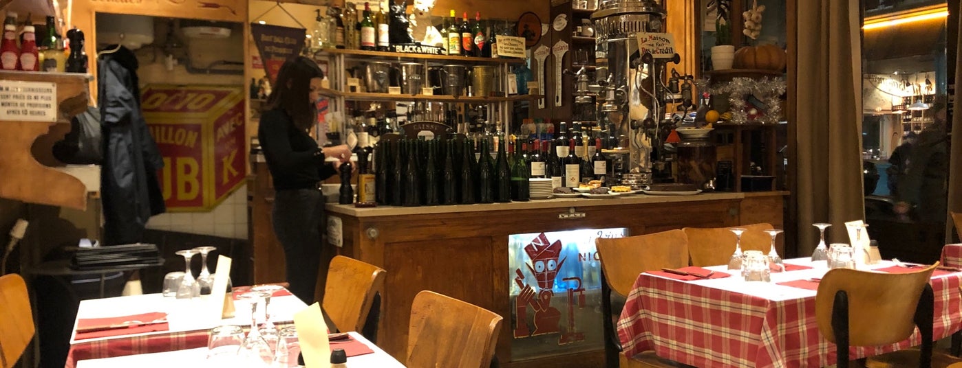 The 15 Best Places for Pate in Paris