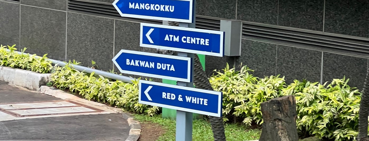 gedung cyber 1 kuningan jakarta