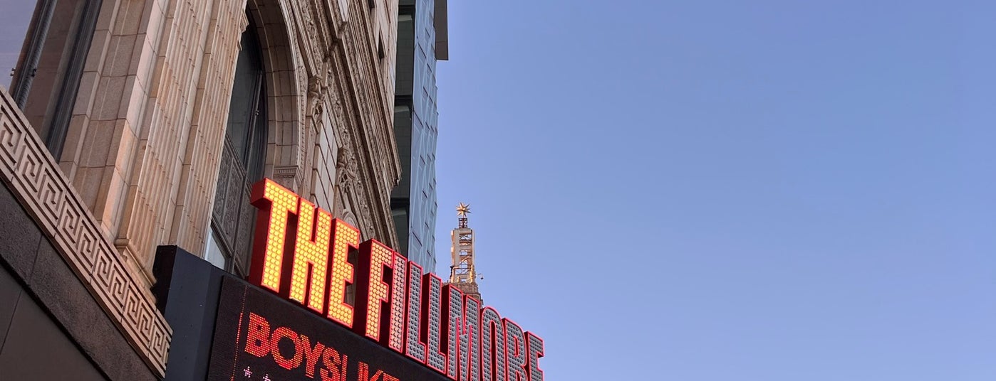 The 15 Best Places for Dancing in Detroit