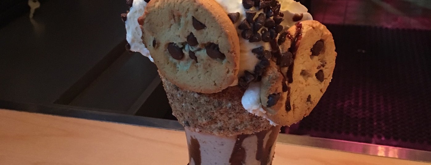 The 15 Best Places for Milkshakes in New York City
