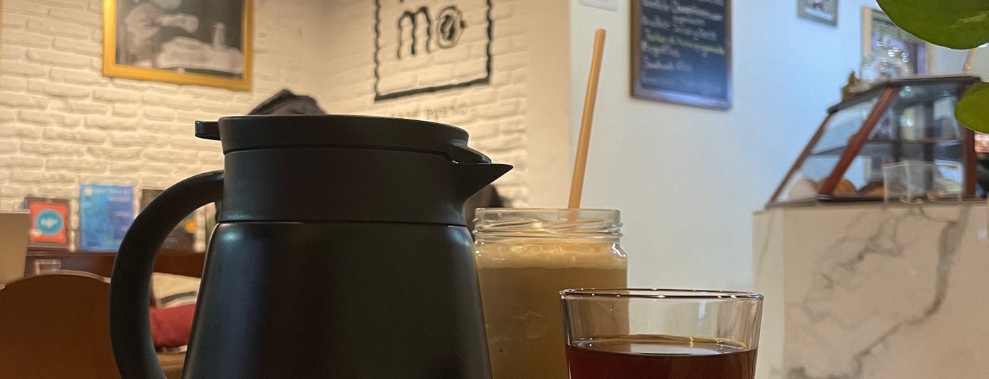 The 15 Best Coffeeshops with WiFi in Mexico City
