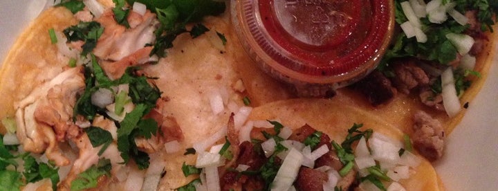 The 15 Best Places for Tacos in Dallas