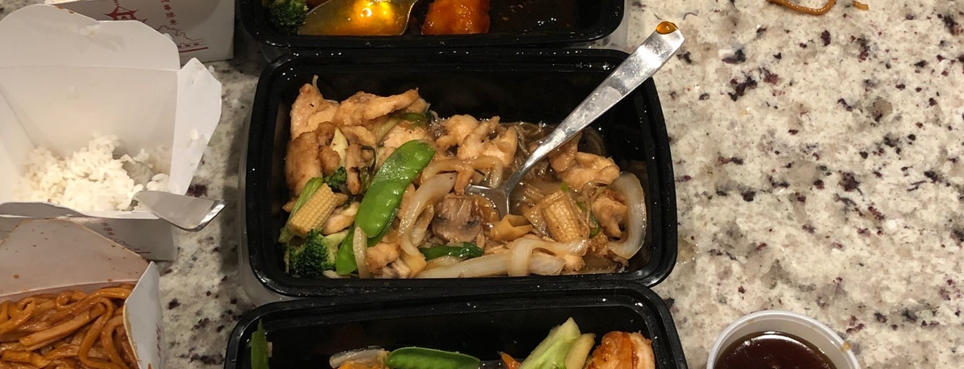 The 15 Best Chinese Restaurants in Dallas