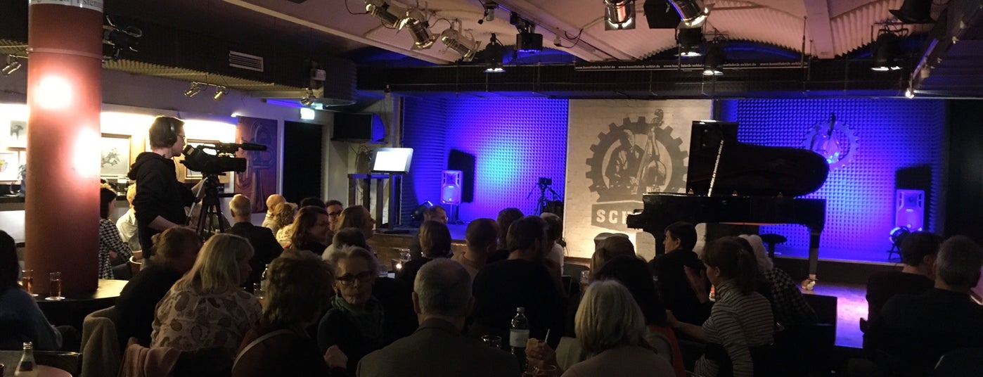 The 15 Best Places for Jazz Music in Berlin