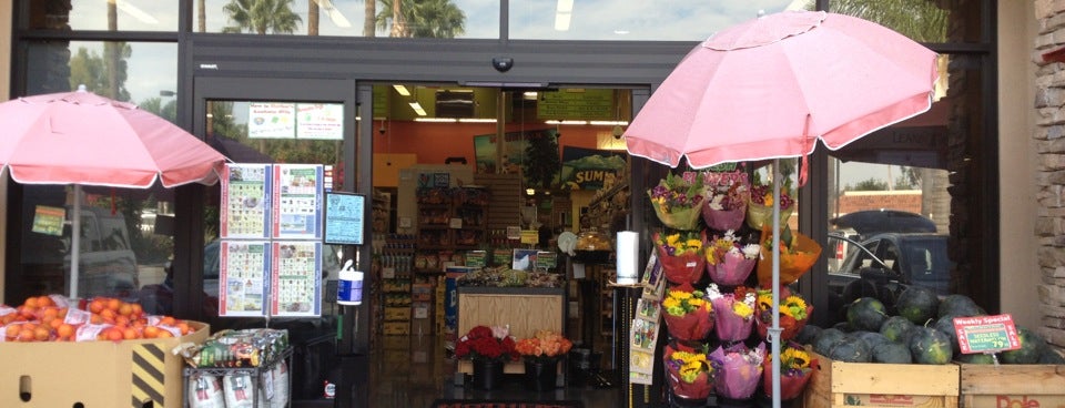 The 15 Best Places for Healthy Food in Anaheim