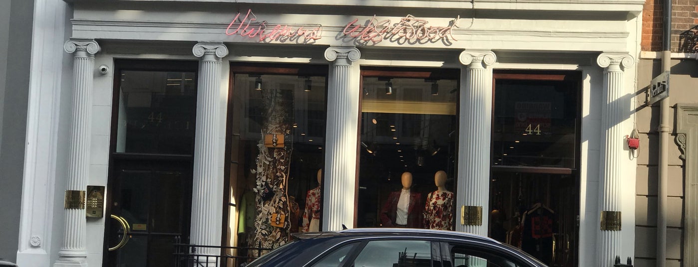 The 15 Best Clothing Stores In London the-15-best-clothing-stores-in-london