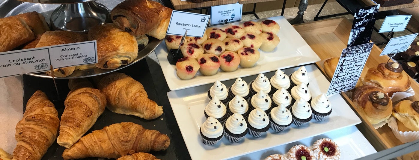 The 15 Best Places for Fresh Baked Breads in London