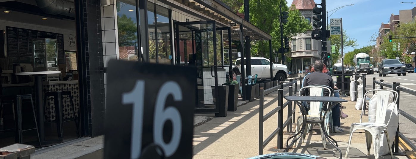 The 15 Best Vegetarian and Vegan Friendly Places in Chicago