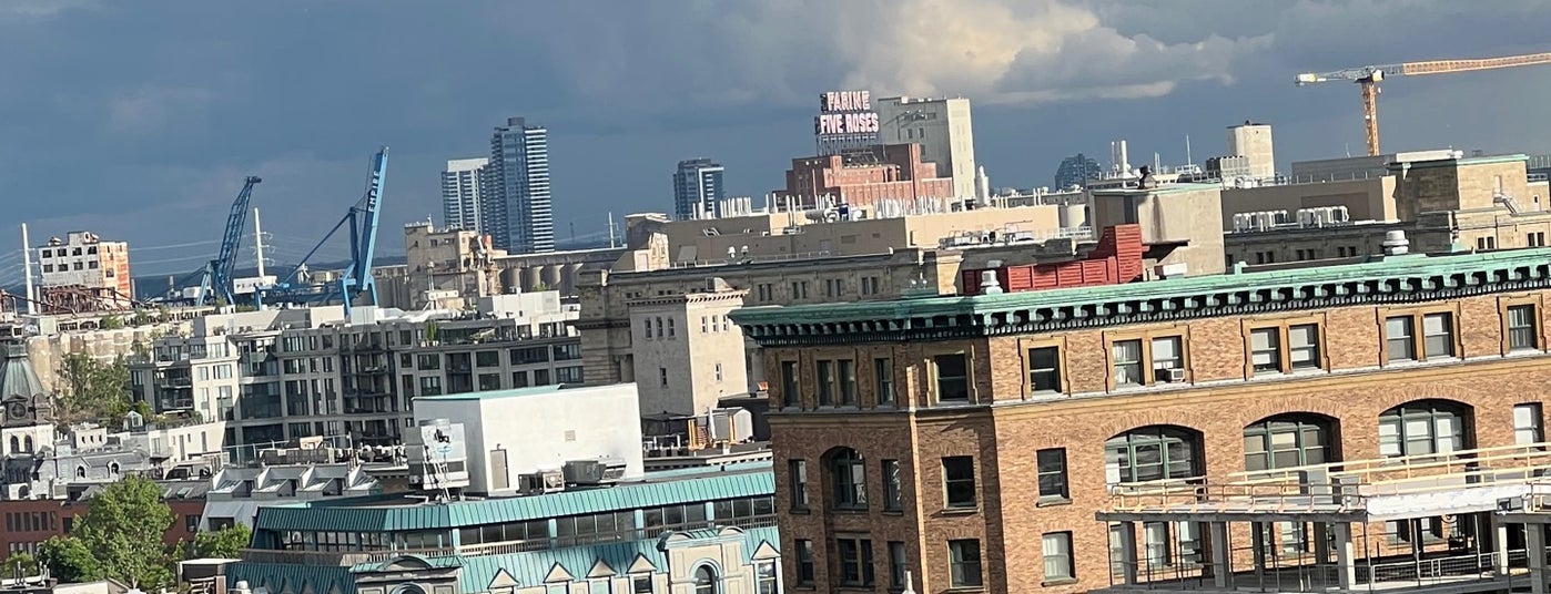 The 15 Best Places with a Rooftop in Montreal