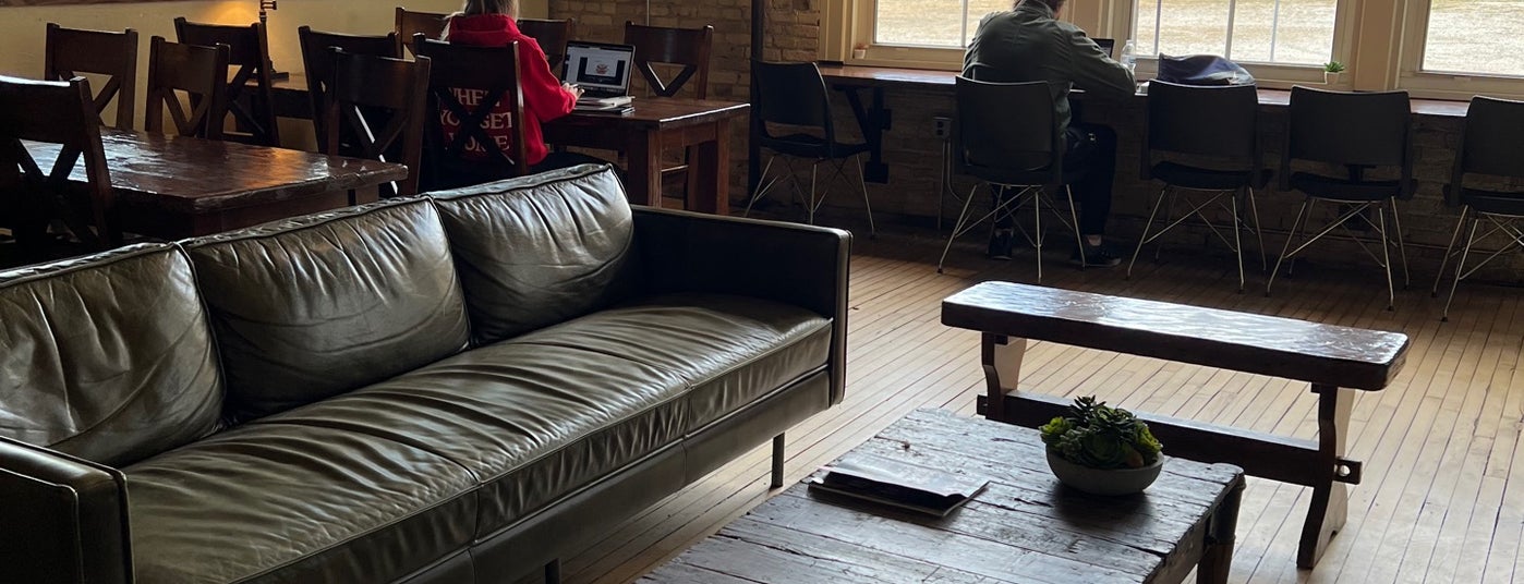 The 15 Best Coffee Shops in Milwaukee