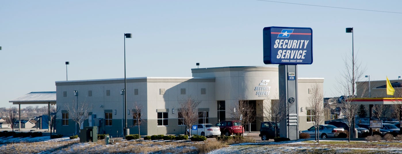 Colorado Springs-area SSFCU branches