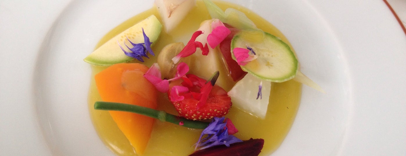 The 15 Best Places with a Tasting Menu in Paris