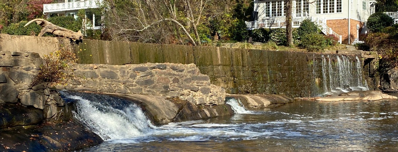 The 15 Best Places with Scenic Views in Raleigh