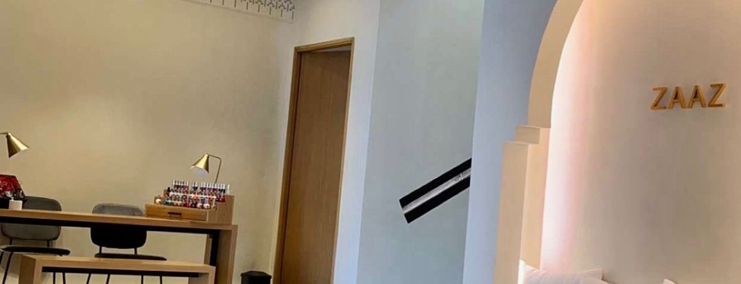 The 15 Best Places for Nails in Dubai