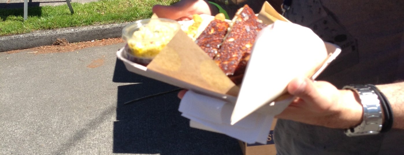 The 15 Best Food Trucks in Seattle