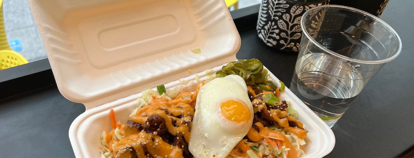 The 11 Best Places for Lunch Spot in Seattle