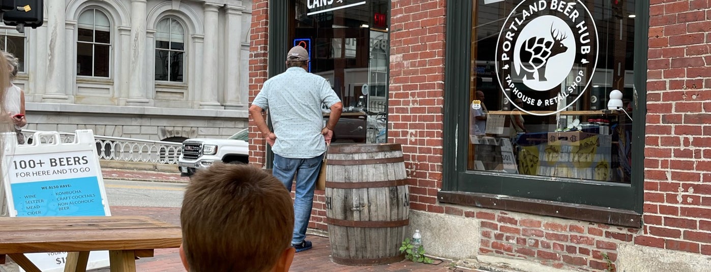 The 15 Best Places for Craft Beer in Portland