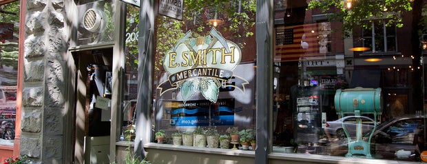 The 15 Best Antiques in Seattle