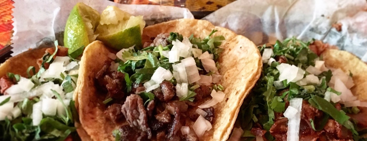 Time Out's 24 Best Taco's in Chicago