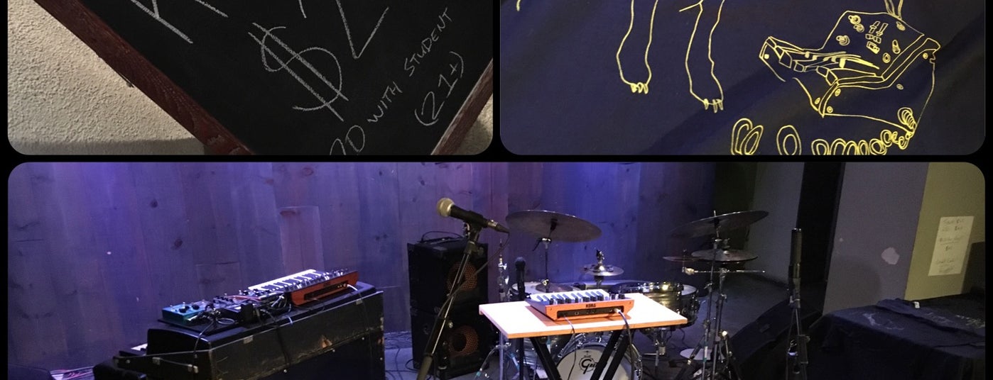 The 15 Best Places for Jazz Music in Los Angeles