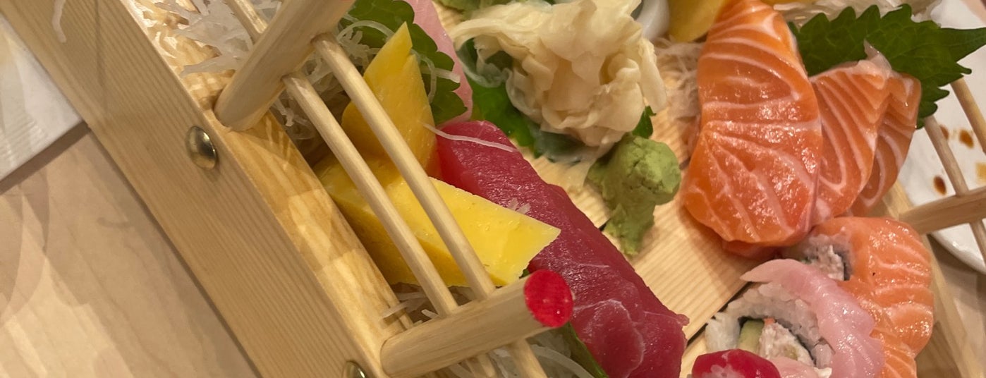 The 15 Best Places for Sushi in Honolulu