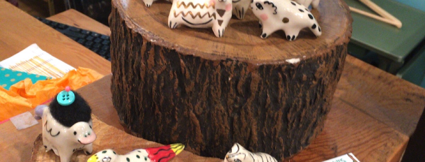 The 13 Best Arts and Crafts Stores in Portland