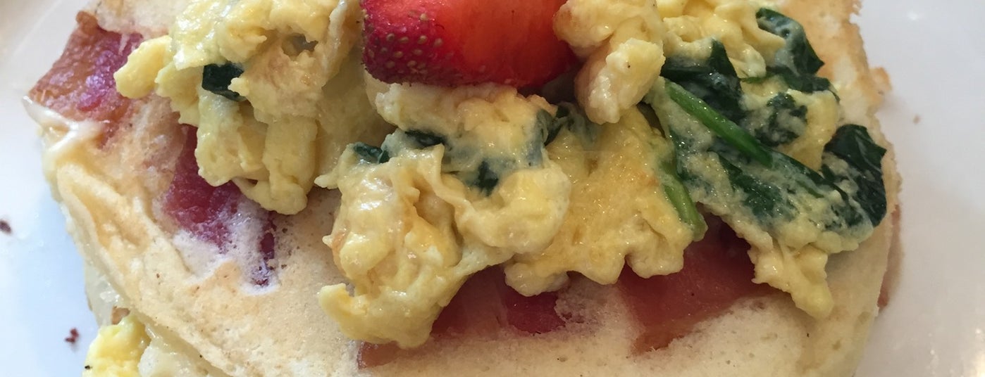 The 15 Best Places for Brunch Food in Philadelphia