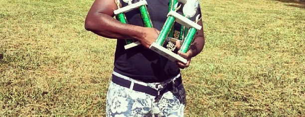 Salvation Army Camps