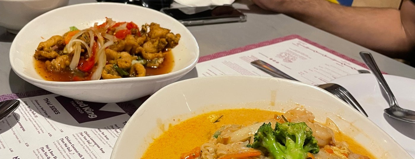 The 15 Best Places for Sticky Rice in Toronto