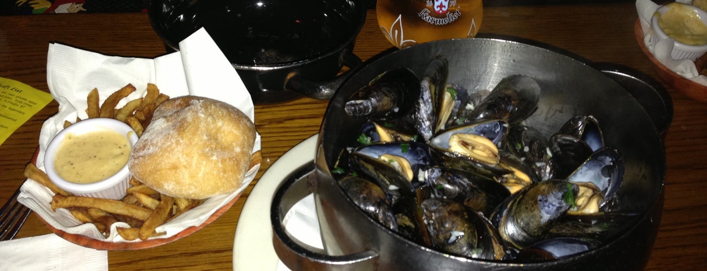 The 15 Best Places for Seafood in Philadelphia