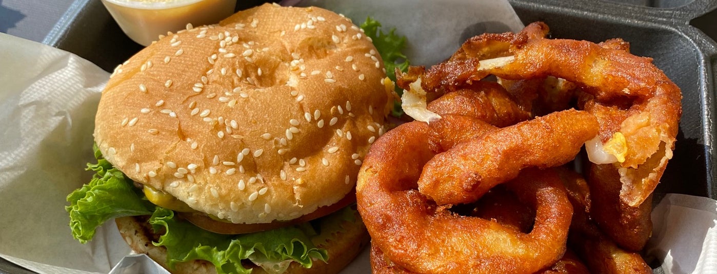 The 15 Best Places for Burgers in Durham