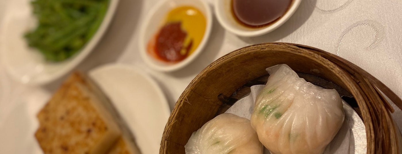 The 15 Best Places for Dim Sum in Taipei
