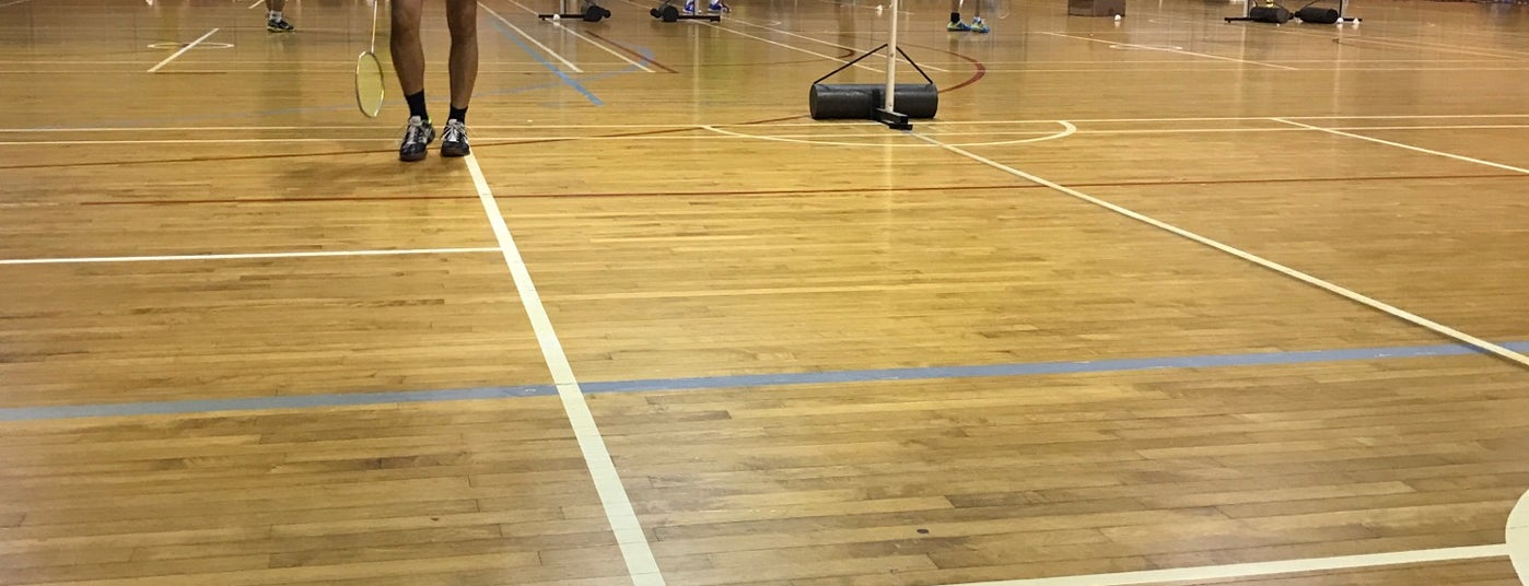 Badminton
