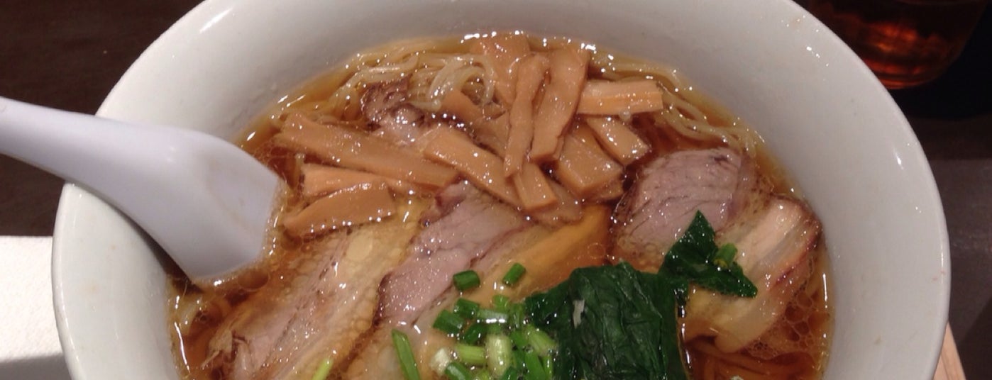 The 15 Best Places for Ramen in Paris
