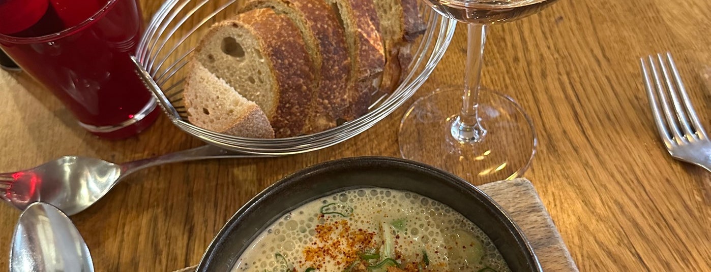 The 15 Best Places with a Tasting Menu in Paris