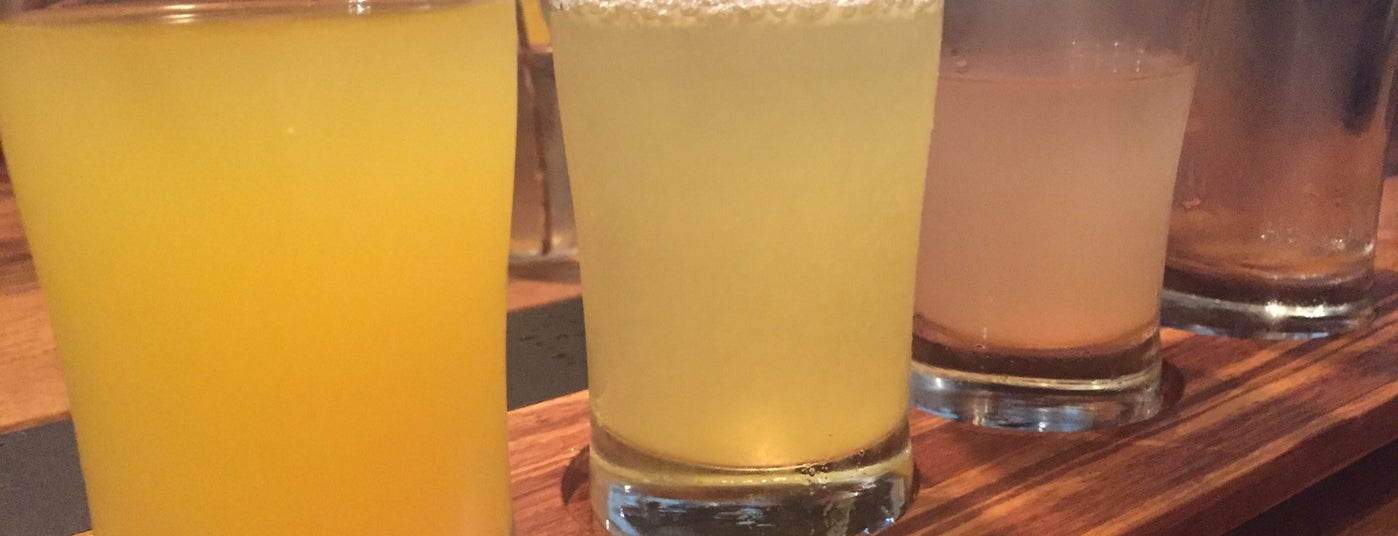 The 15 Best Places for Cocktails in Oklahoma City