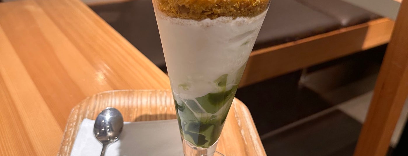 The 15 Best Places for Matcha in Seattle