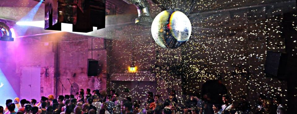The 15 Best Places for Disco in Berlin