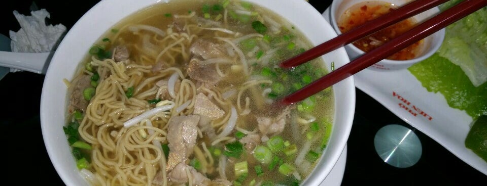 The 15 Best Places for Soup in Oklahoma City