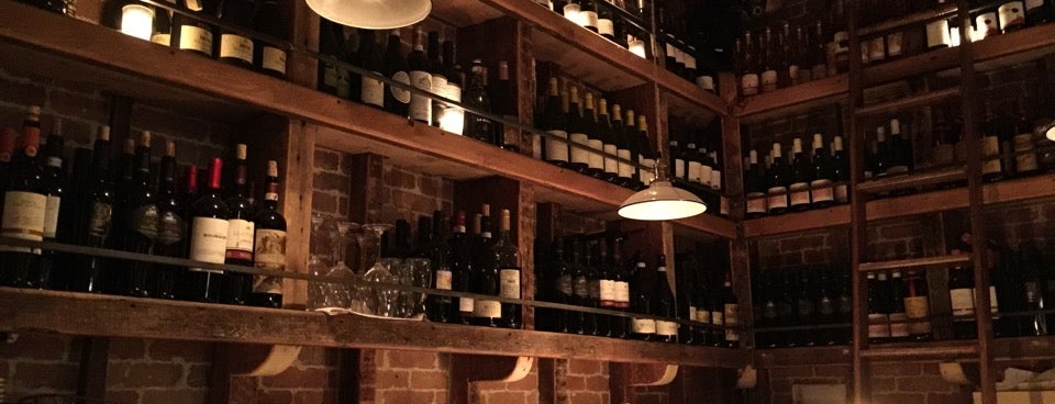 The 15 Best Dimly-Lit Places in New York City