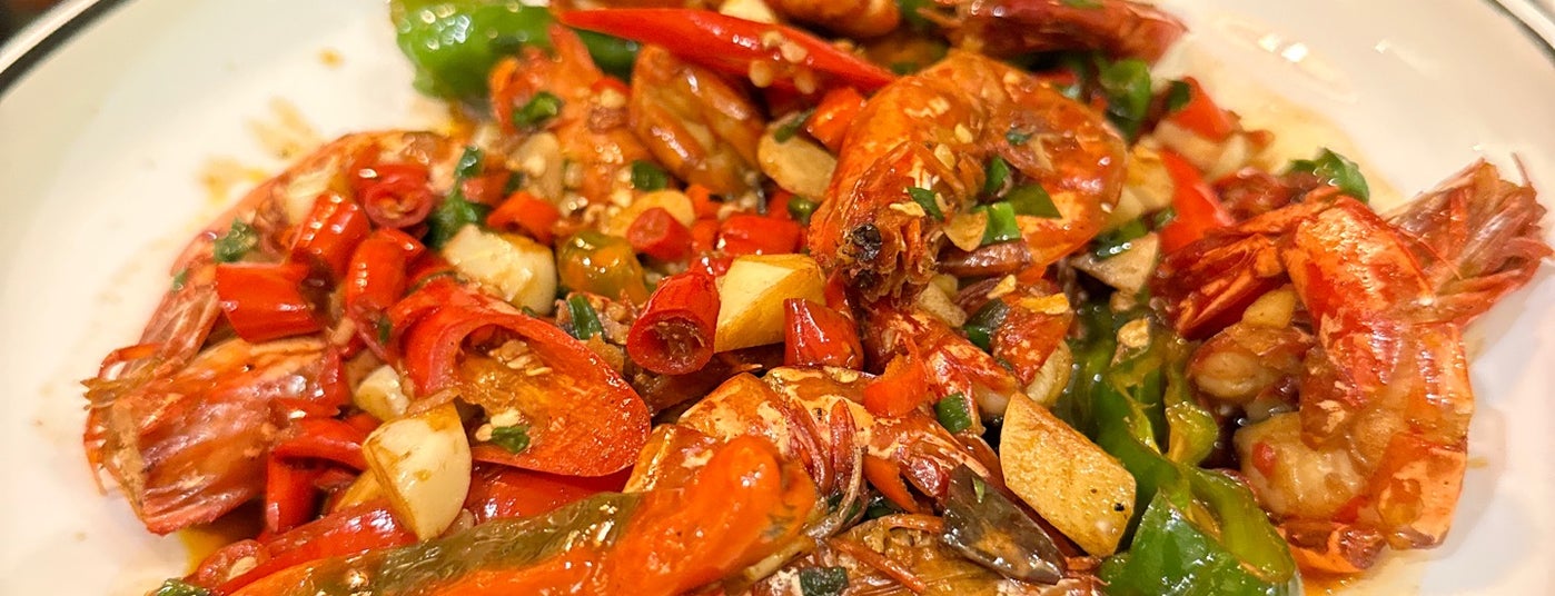 The 15 Best Places for Barbecue in Shanghai