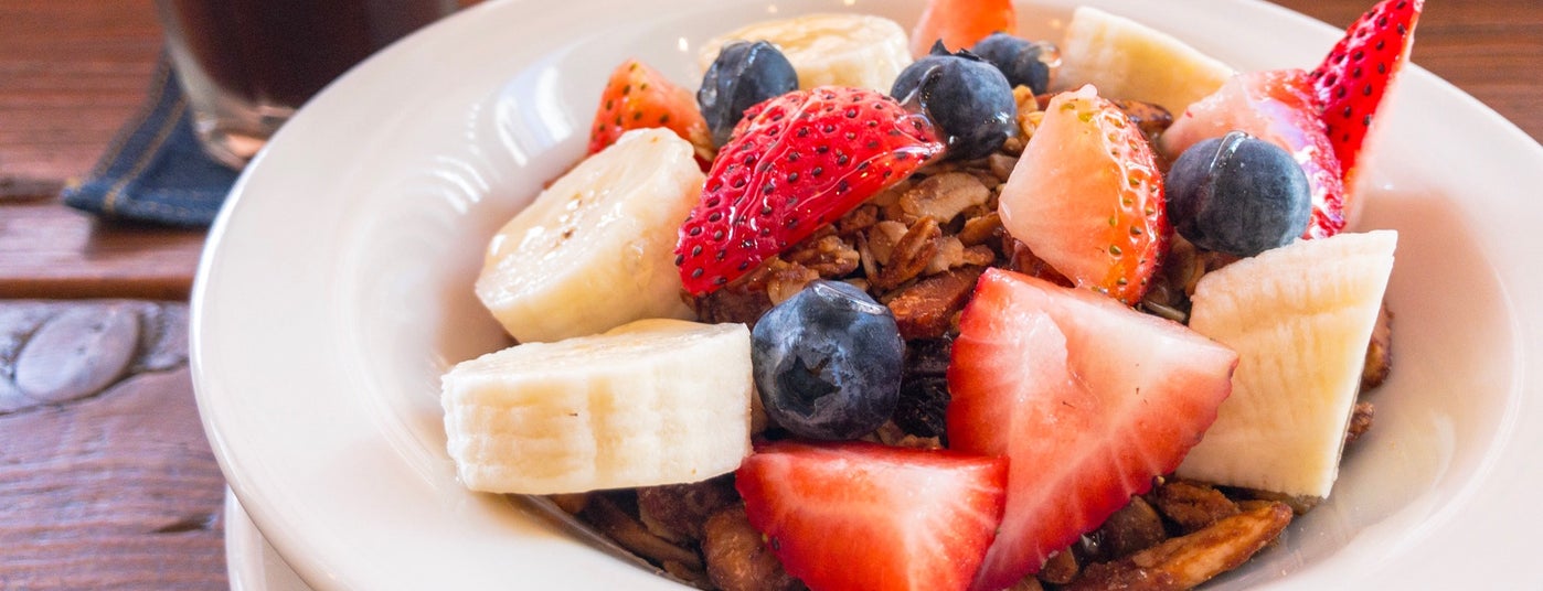 The 15 Best Places for Breakfast Food in Osaka