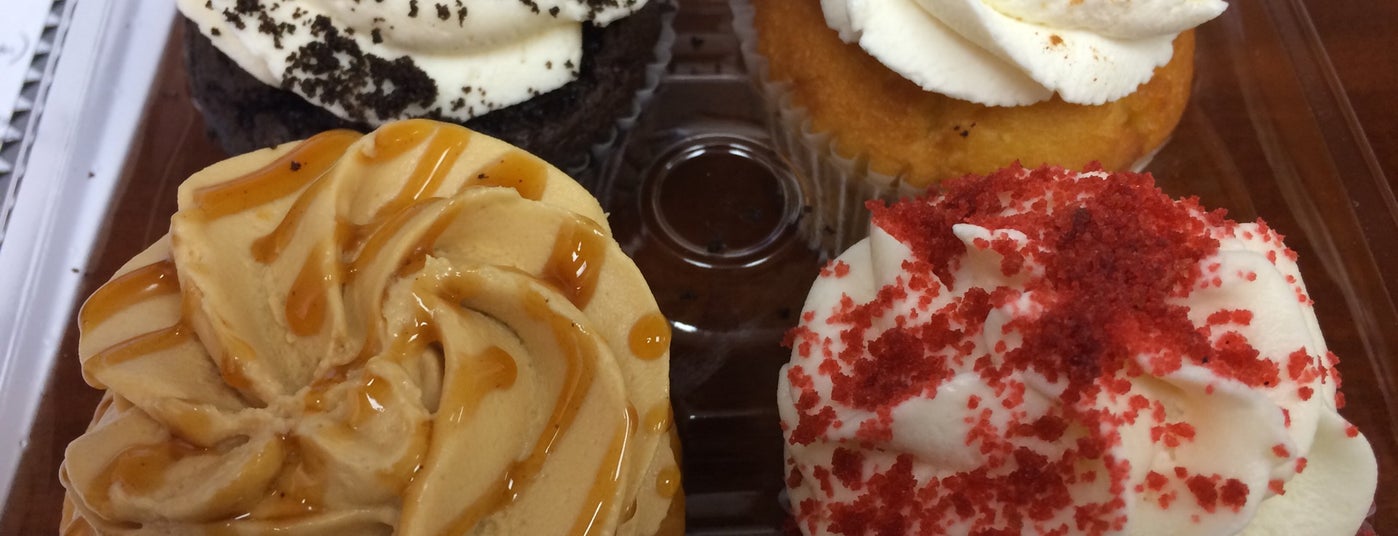 The 15 Best Places for Cupcakes in Brooklyn