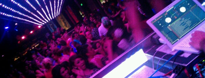 The 11 Best Nightclubs in Denver