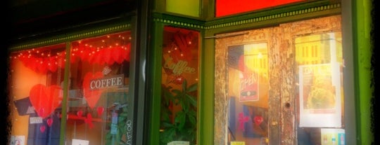 The 15 Best Hipster Places in Philadelphia